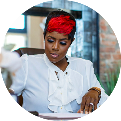 Columbus, Notary: Kesha Pierce